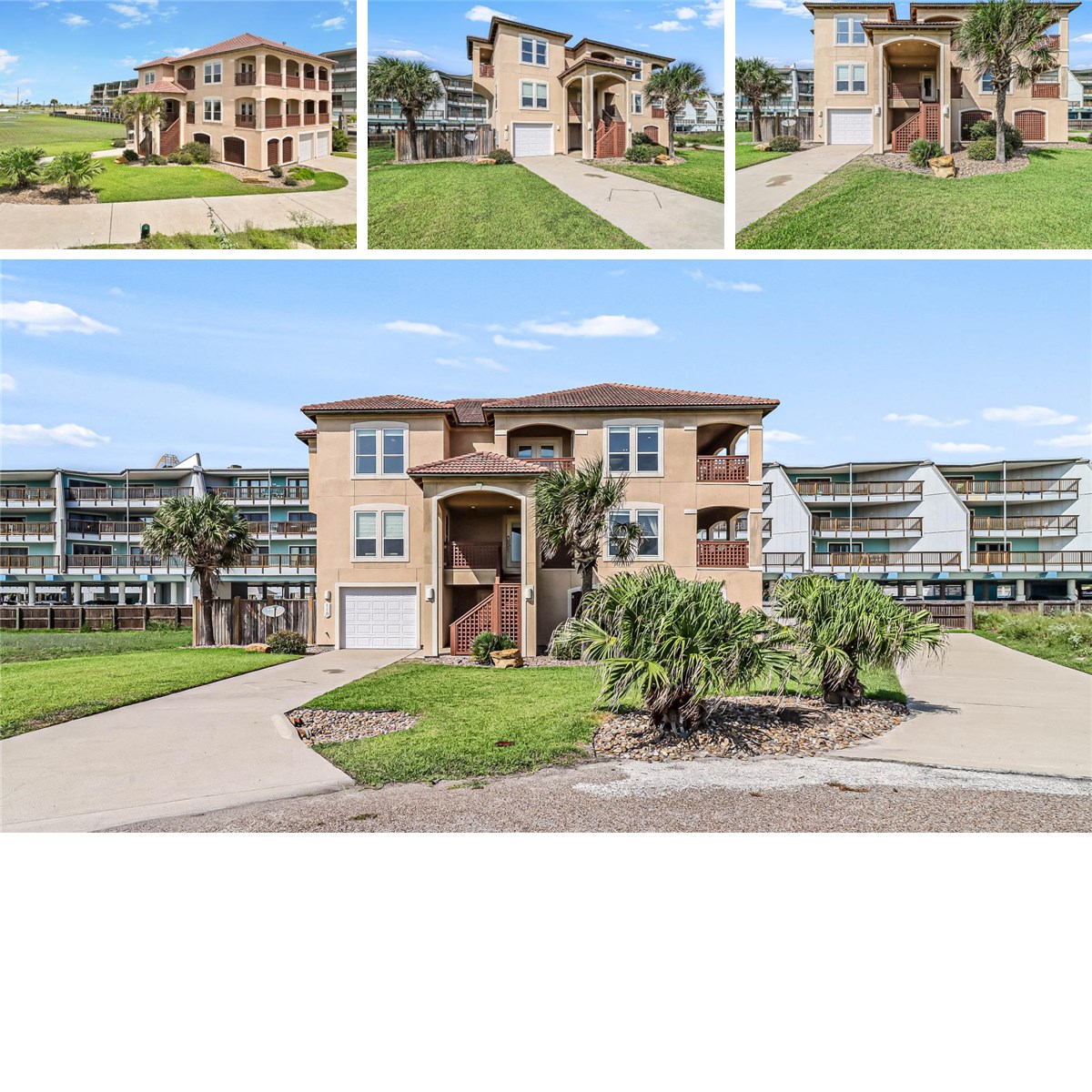 110 Mariners Dr, Port Aransas, TX 78373